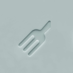 Joseph Joseph DrawerStore Set Kitchen Drawer Organizer Tray for Cutlery and Knives, Gray