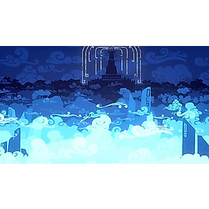 The King's Bird - LIMITED - PlayStation 4