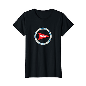 Circa 1959 Mopar Logo T-Shirt