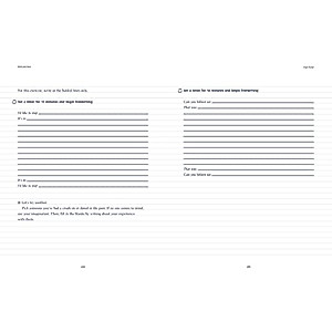 Healing Through Words