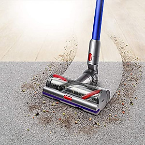 Dyson V11 Torque Drive Cordless Vacuum Cleaner, Blue (Renewed)