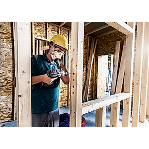 Bosch Professional 1x Expert SelfCut Speed Spade Drill Bit (Ø 40,00 mm, Accessories Rotary Impact Drill)