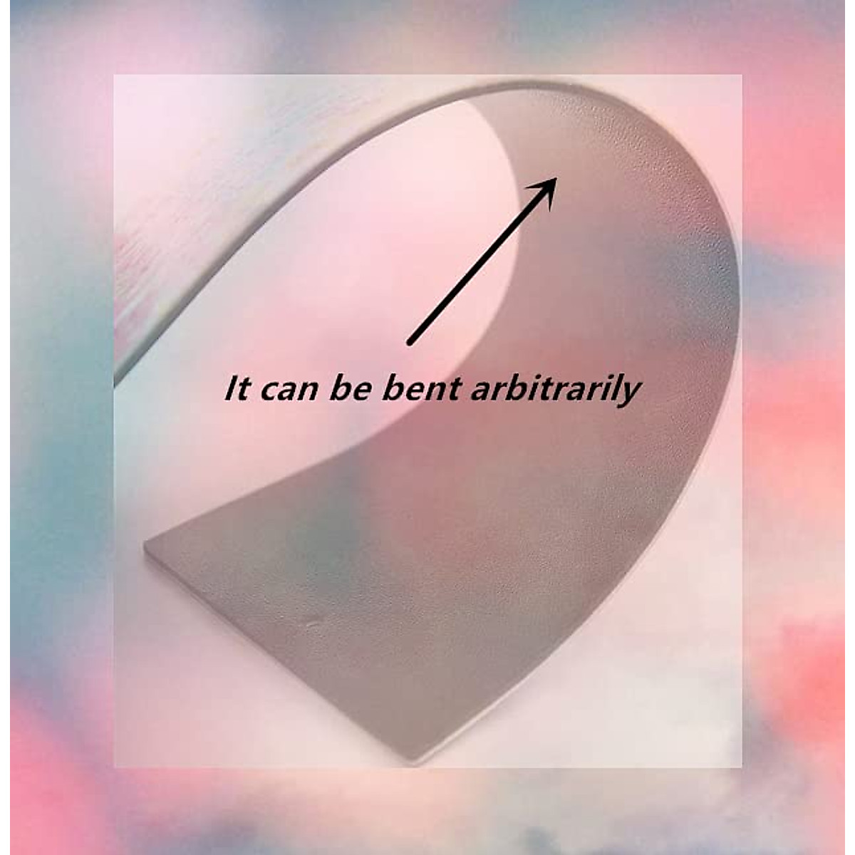 Diamond Painting Bookmarks Horse - Inegovin 2 Pieces DIY Diamond Art Kits Leather Bookmark with Tassel, Diamond Dots Art Bookmarks for Adults Art Craft Supplies