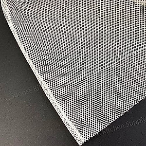 Sunrise Kitchen Supply Sushi Rice Cooking Net/Rice Cooker Napkin (1)