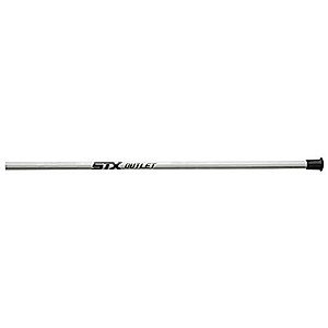 STX Lacrosse Outlet Goalie Handle, Black
