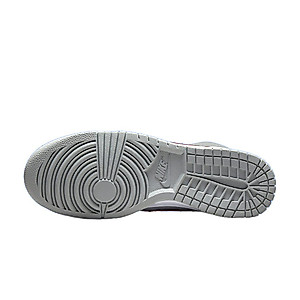 Nike Youth Dunk Hi SE (GS) DH9750 001 Athletic Club - Size 6.5Y