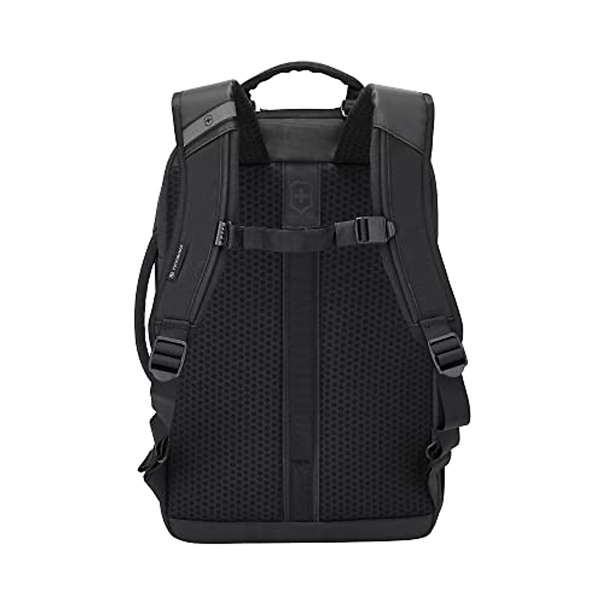 Victorinox Touring 2.0 15-Inch Commuter Laptop Backpack in Black