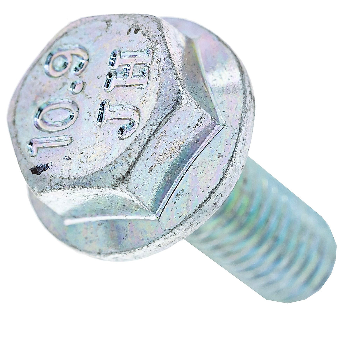 John Deere Original Equipment Screw #19M7775