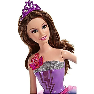 Barbie Princess Power Co-Lead Doll
