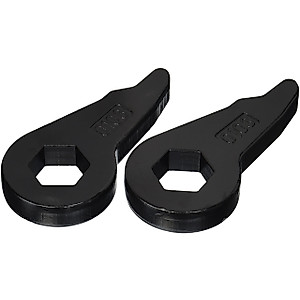 Rough Country 2" Leveling Kit for 88-99 Chevy/GMC C1500/K1500 Truck/SUV - 9592
