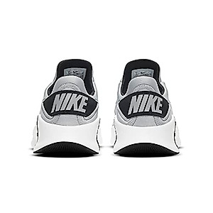 Nike Free Metcon 4 Men's Training Shoes (Wolf Grey/Black/White/Wolf Grey, us_Footwear_Size_System, Adult, Men, Numeric, Medium, Numeric_11_Point_5)