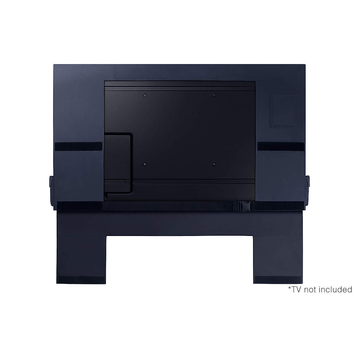 SAMSUNG Dust Cover The Terrace TV - 55-Inch (VG-SDC55G/ZA, 2020)