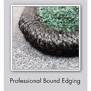 Milliken Signature Francesca 4887C / 12000 Sapphire 5'4" x 7'8" Area Rug