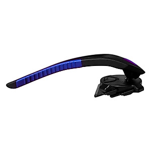 baKblade Body Grooming - BODBLADE - Ergonomic Body Shaver for Shaving Chest, Arms and Stomach Region