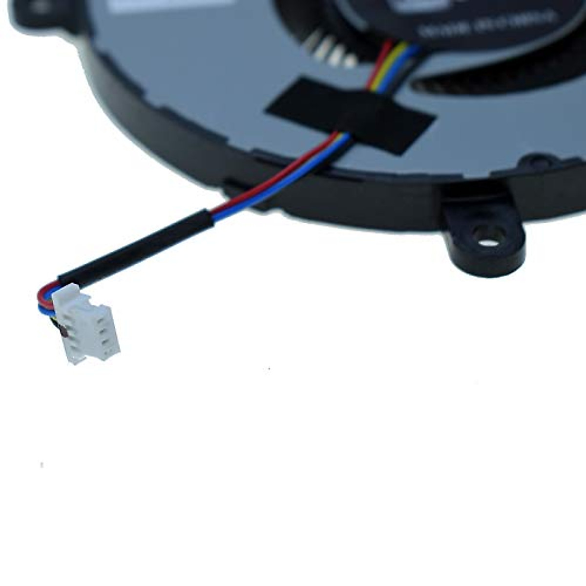 CPU Cooling Fan for Without CD-ROM Version Dell Inspiron 15 5570 5575 3533 3583 3585 5593 Series Laptop Cooler CN-07MCD0 7MCD0