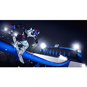 STEEP X Games Gold - Xbox ONE