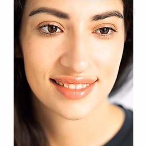 Ere Perez - Natural Oat Milk Foundation | Vegan, Cruelty-Free, Clean Beauty (Malt, 1 fl oz | 30 ml)