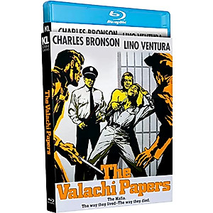 The Valachi Papers