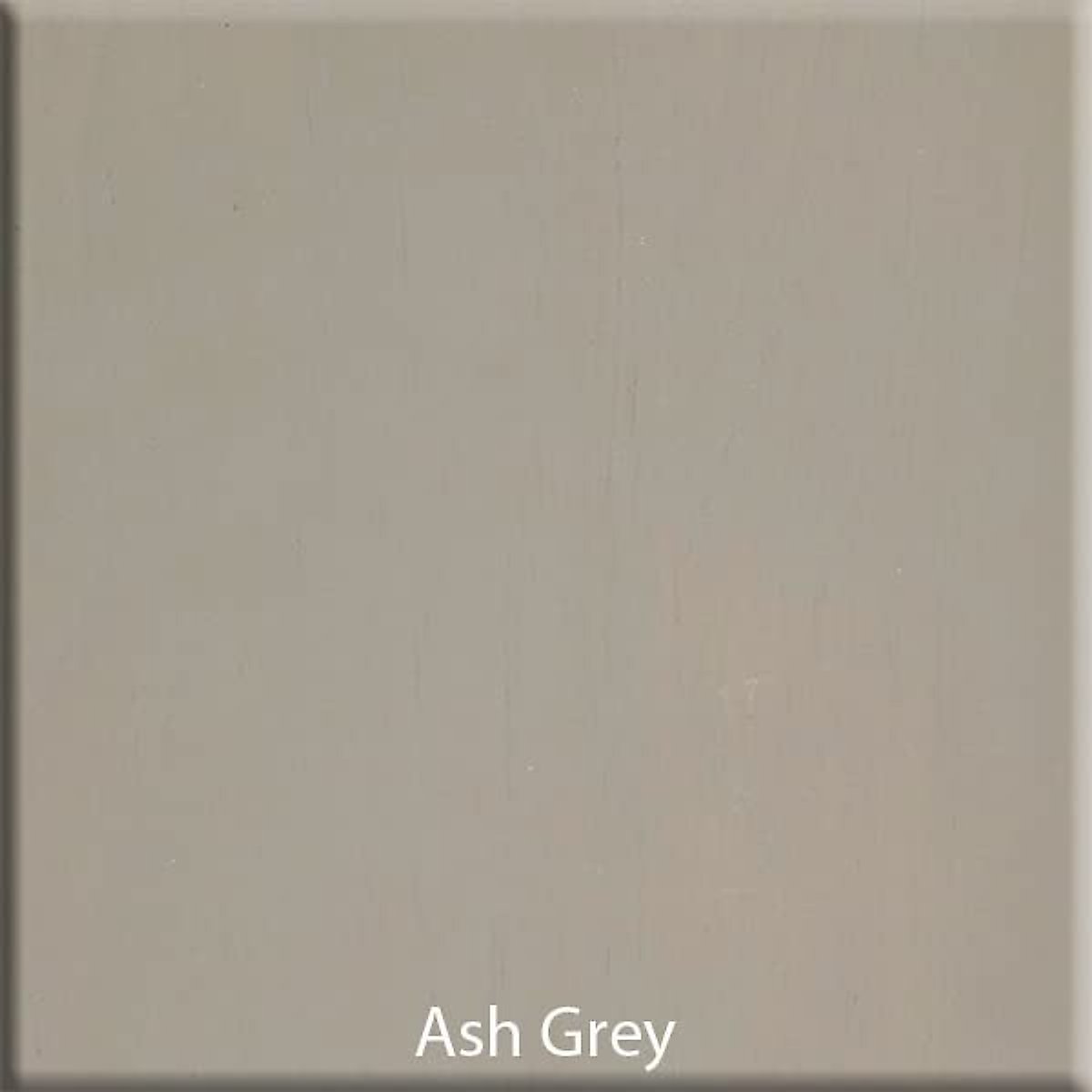 Full-Size Conversion Kit Bed Rails for Baby Cache Cribs | Multiple Finishes Available (Ash Gray)