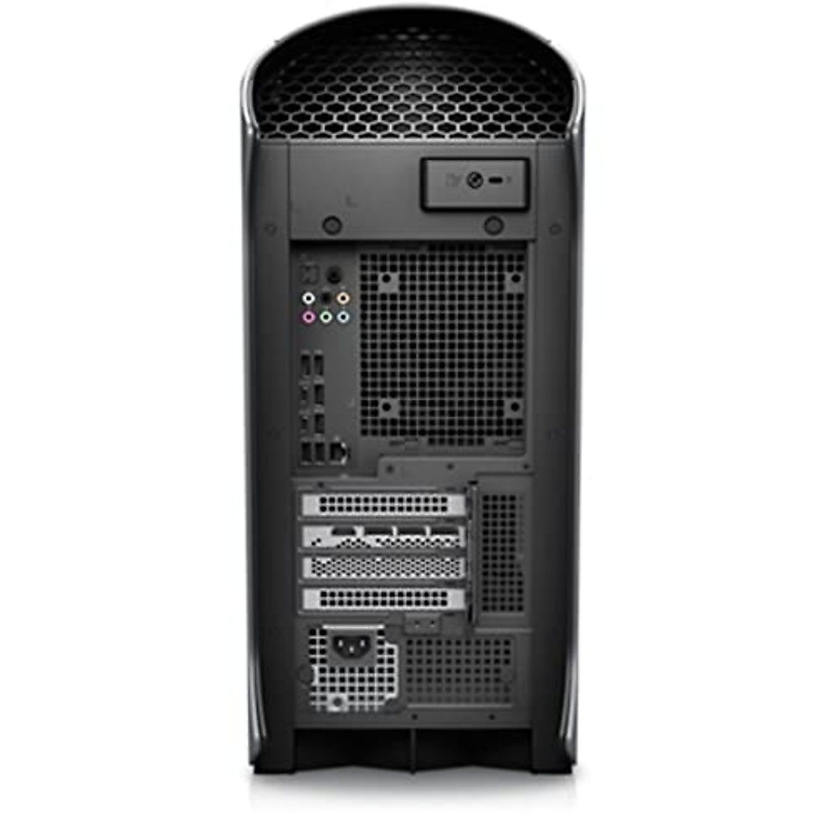 Dell Alienware Aurora R13 Desktop (2022) | Core i7-12700KF - 1TB SSD Hard Drive - 32GB RAM - Nvidia GeForce RTX 3060 Ti | 8 cores @ 5 GHz - 8GB GDDR6 Win 11 Home Black