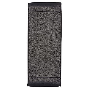 Calvin Klein Estelle Novelty Satchel, Black Combo