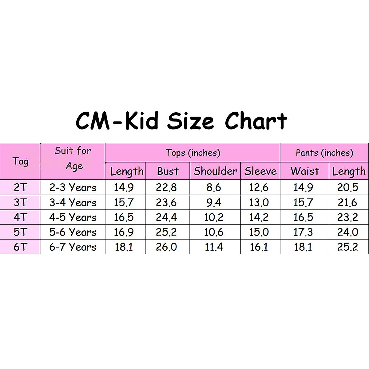 Girls Valentines Clothes Outfits Set Kids Heart Long Sleeve Sweatshirt Shirt Tops Leggings Pants Sets for Girl Valentine's Gift 100% Cotton 2 Pieces Clothing Size 9T