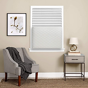 Foozet Indoor Air Conditioner Cover Double Insulation, XS Beige