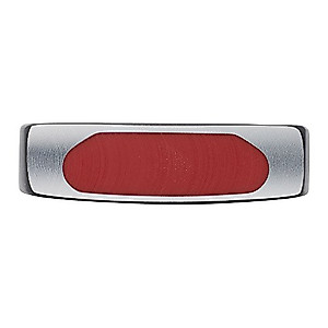 T7 Twin Engine Black Mallet Golf Putter Right Handed with Alignment Line Up Hand Tool 34 Inches Men's Standard Length Perfect for Lining up Your Putts