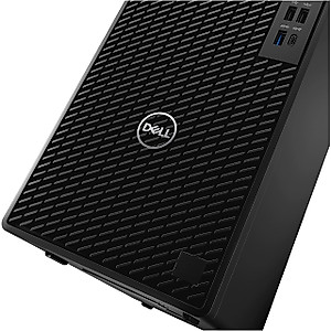 Dell OptiPlex 7000 7090 Desktop Computer - Intel Core i7 11th Gen i7-11700 Octa-core (8 Core) 2.50 GHz - 16 GB RAM DDR4 SDRAM - 512 GB M.2 PCI Express NVMe 3.0 x4 SSD - Tower