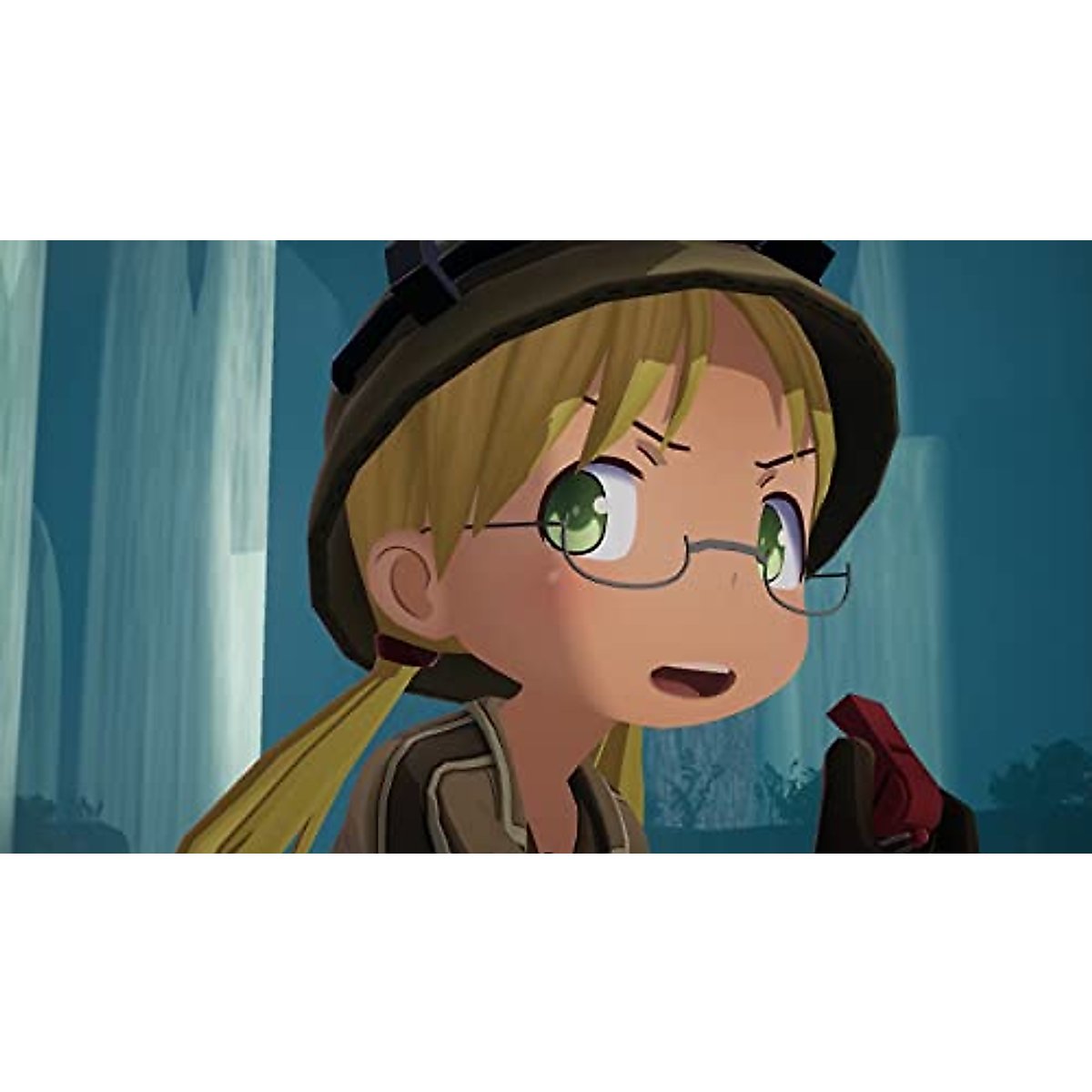 Made in Abyss: Binary Star Falling into Darkness - COLLECTOR'S EDITION for PlayStation 4