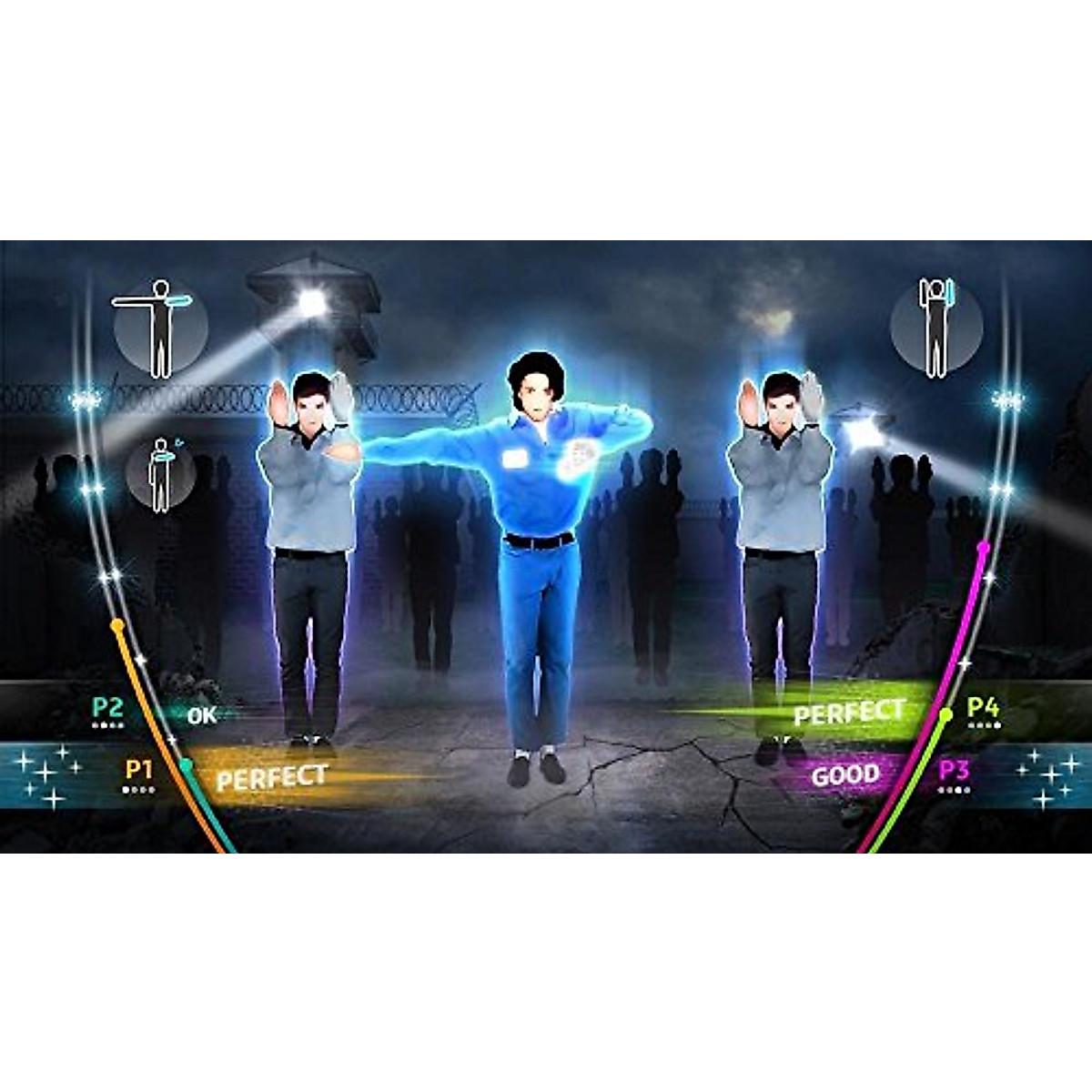 Michael Jackson The Experience /NDS