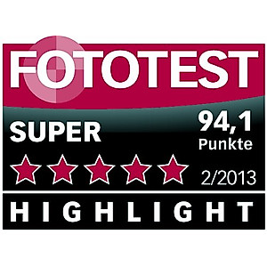 Nikon D5200 Digital SLR Camera Body Only - Black (24.1MP) 3 inch LCD