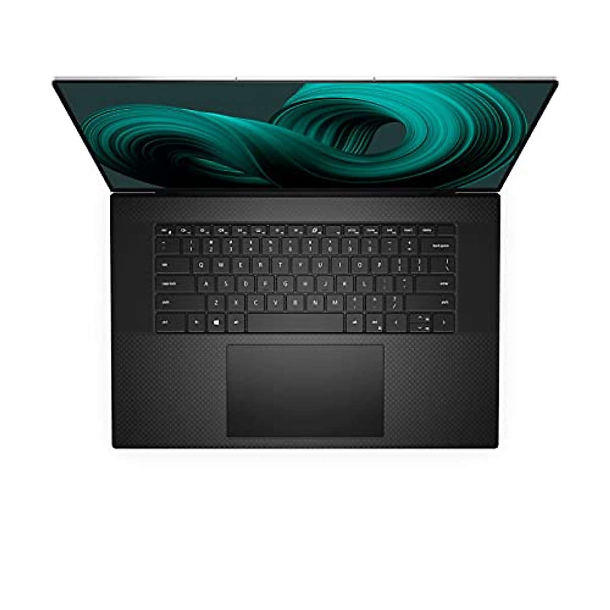 Dell XPS 9710 Laptop | 17" 1920x1200 FHD+ | Core i7-11800H - 512GB SSD Hard Drive - 32GB RAM - Nvidia GeForce RTX 3050 | 8 cores @ 4.6 GHz - 4GB GDDR6 Win 10 Pro Silver (Renewed)