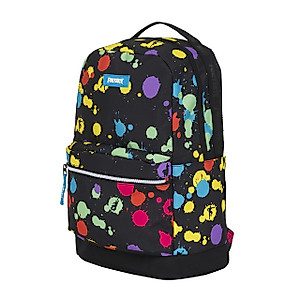 FORTNITE unisex adult Multiplier Backpacks, Camo, One Size US