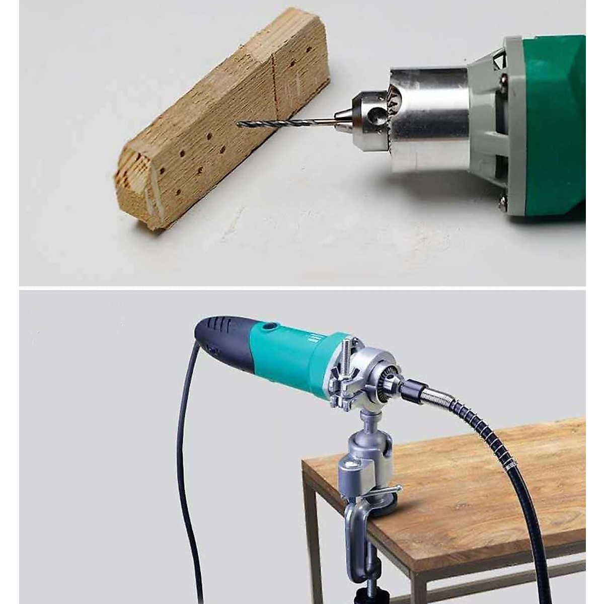 Rotary Carver Tool 480W Power Electric Die Multifunction Grinder 30000RPM High Speed