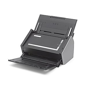 FUJITSU Scansnap S1500 Instant PDF Sheet-fed Scanner for Pc 100% Authentic (Renewed)