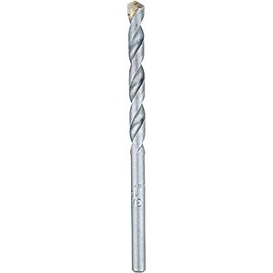 Makita B-68812 3/8" x 6" Carbide Tipped Percussion Masonry Hammer Drill Bit