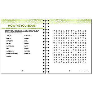 Brain Games - Merriam-Webster Word Search Challenge: Stretch Your Brain and Build Your Word Skills