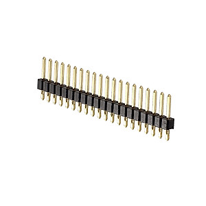 Vilros Hammer in Pin Header and Install Rig Kit for Raspberry Pi Pico-Fast & Easy NO Solder Pin Install Solution for Raspberry Pi Pico