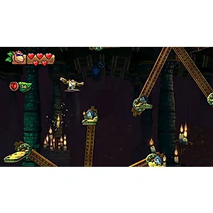 Donkey Kong Country: Tropical Freeze (Nintendo Switch)