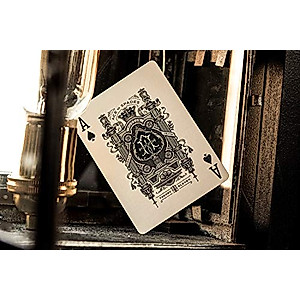 theory11 Hudson Playing Cards