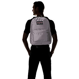 JanSport Ashbury Grey Horizon One Size