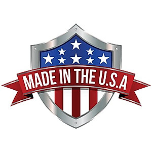 Pellet Pro® Patriot 12" Pellet Grill Hopper Assembly- Made in The U.S.A - PID Controller