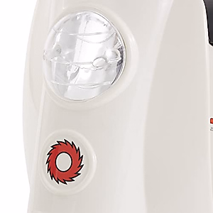 Razor Pocket Mod Miniature Euro 24V Electric Kids Ride On Retro Scooter, Speeds up to 15 MPH with 10 Mile Range, Ages 13 and Up, White