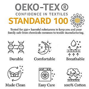 Eikei Home Chinoiserie Chic Peacock Floral Duvet Cover Paradise Garden Botanical Bird and Tree Branches Vintage Stylized Long Staple Cotton Bedding Set (Pastel, Queen)