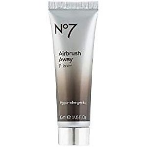 No7174; Airbrush Away Primer - 1oz Clear