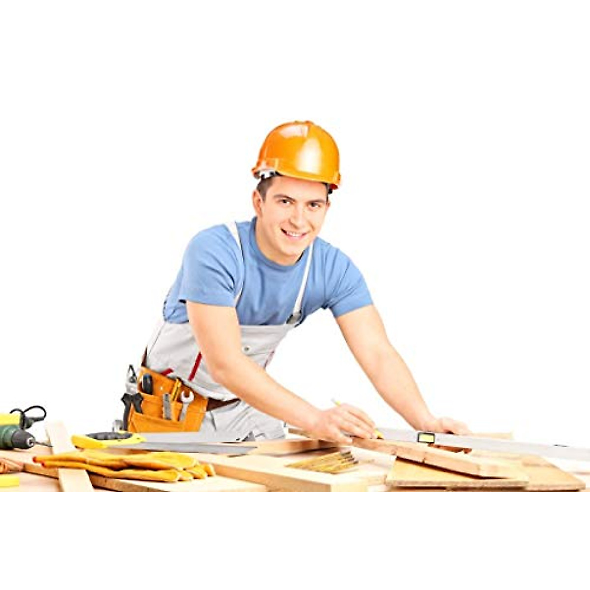 Goyunwell Stainless Steel Screw Eyes for Wood 10pcs Eye Hook Screw in Heavy Duty Anti Rust Eye Wood Screws Large Eye Hooks Screw Eyes Eyebolts (M6 3-1/8 inch (80mm)