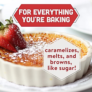 IMPACT Monk Fruit Allulose Sweetener, Zero Calorie Blend, Keto Friendly Sugar Substitute (4 lb)