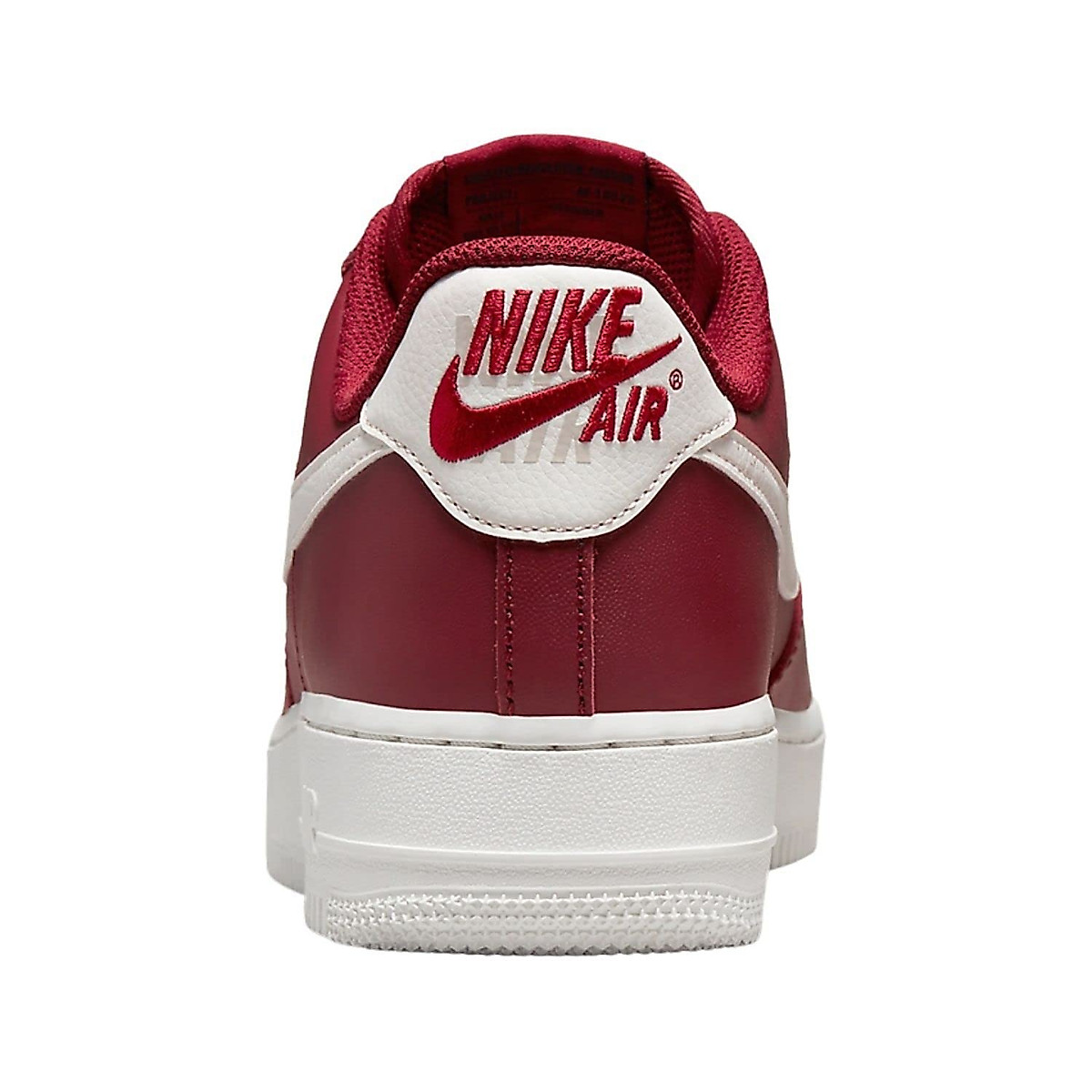 Nike Mens Air Force 1 Low '07 PRM Basketball Sneakers