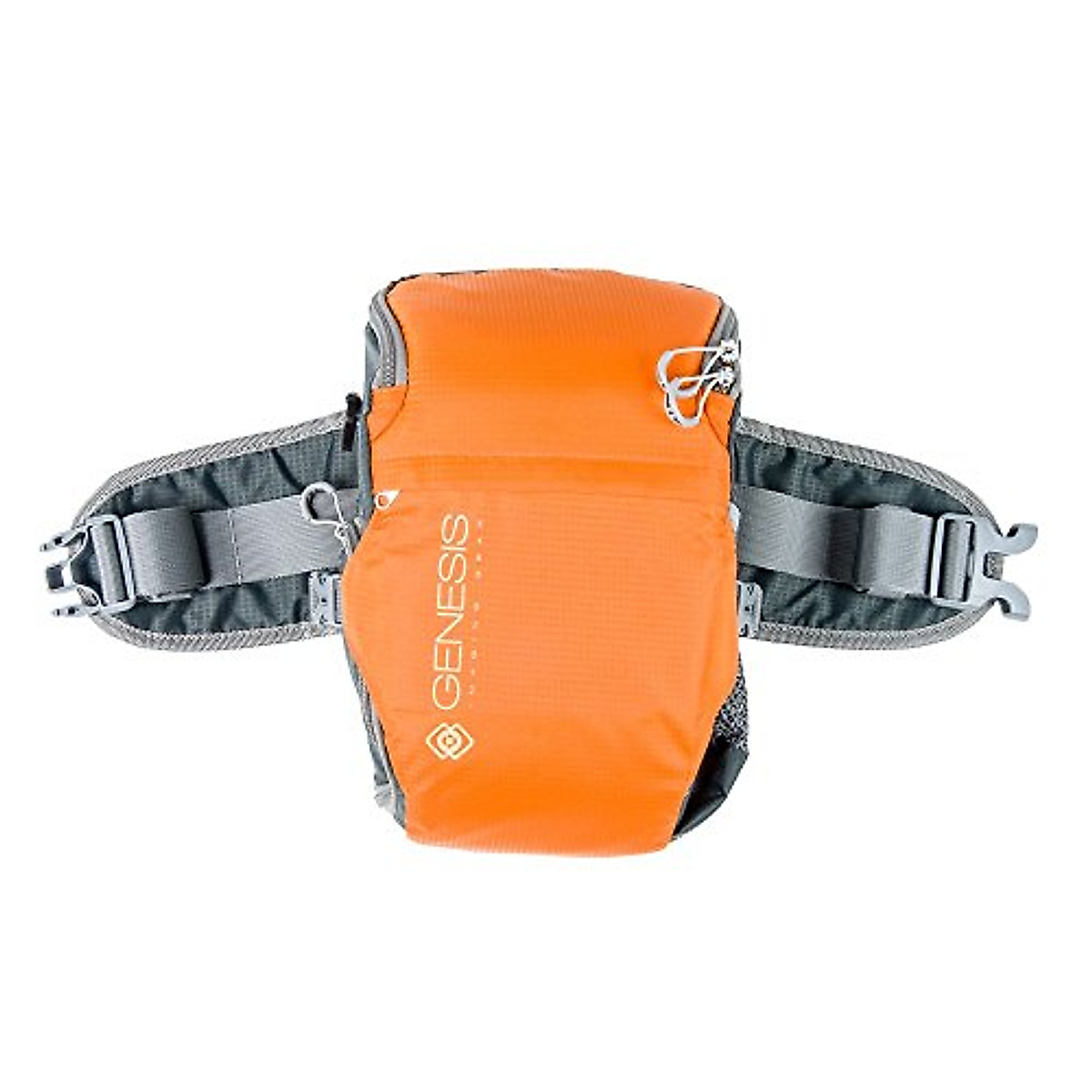 Genesis Rover Toploader Bag (Black) Black